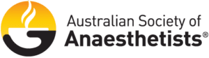 Home - Australian Society of Anaesthetists