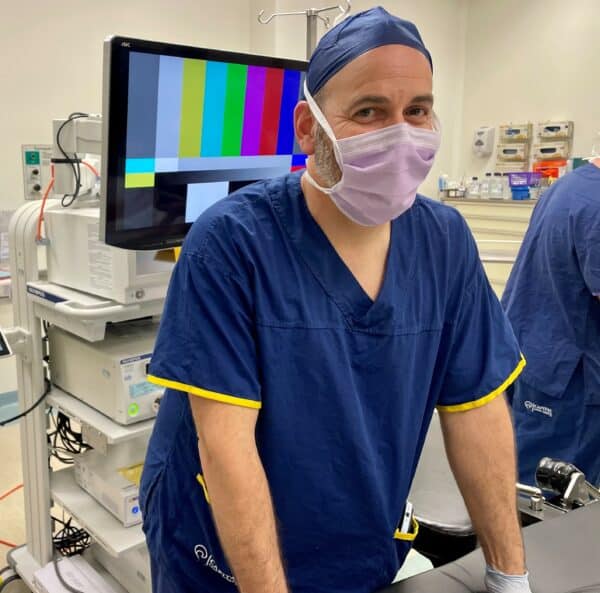 About the ASA - Australian Society of Anaesthetists