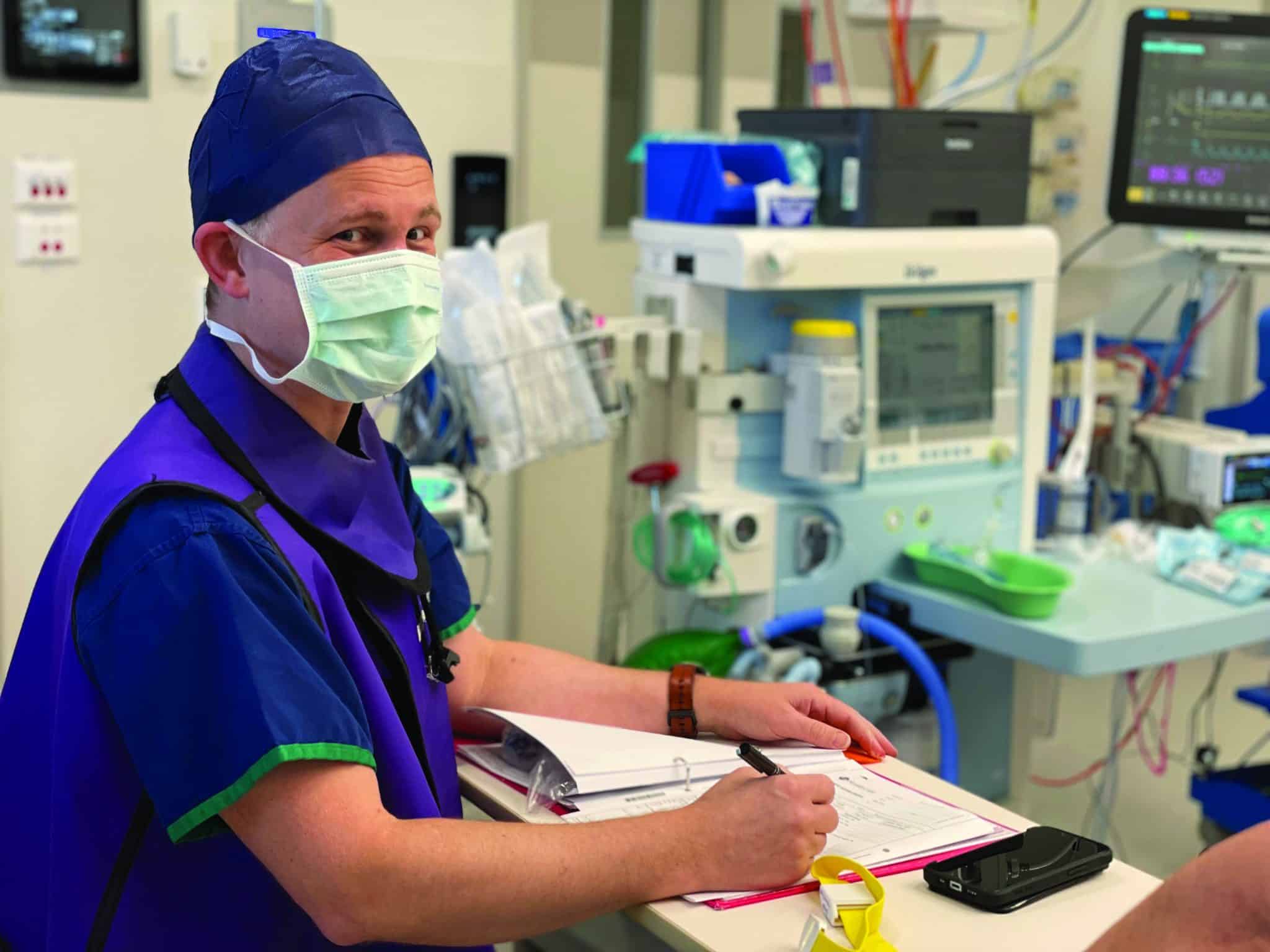 Become an ASA member - Australian Society of Anaesthetists