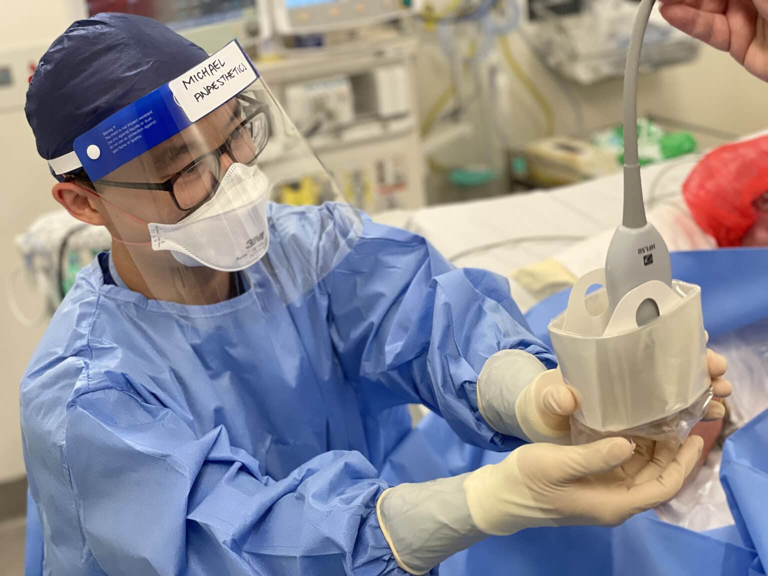 Home - Australian Society of Anaesthetists