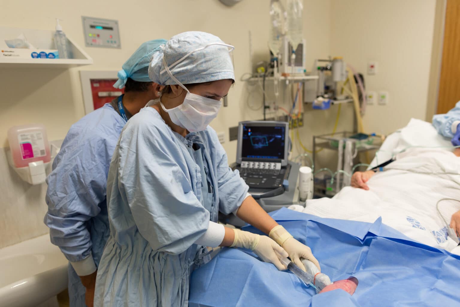 Policy and advocacy - Australian Society of Anaesthetists