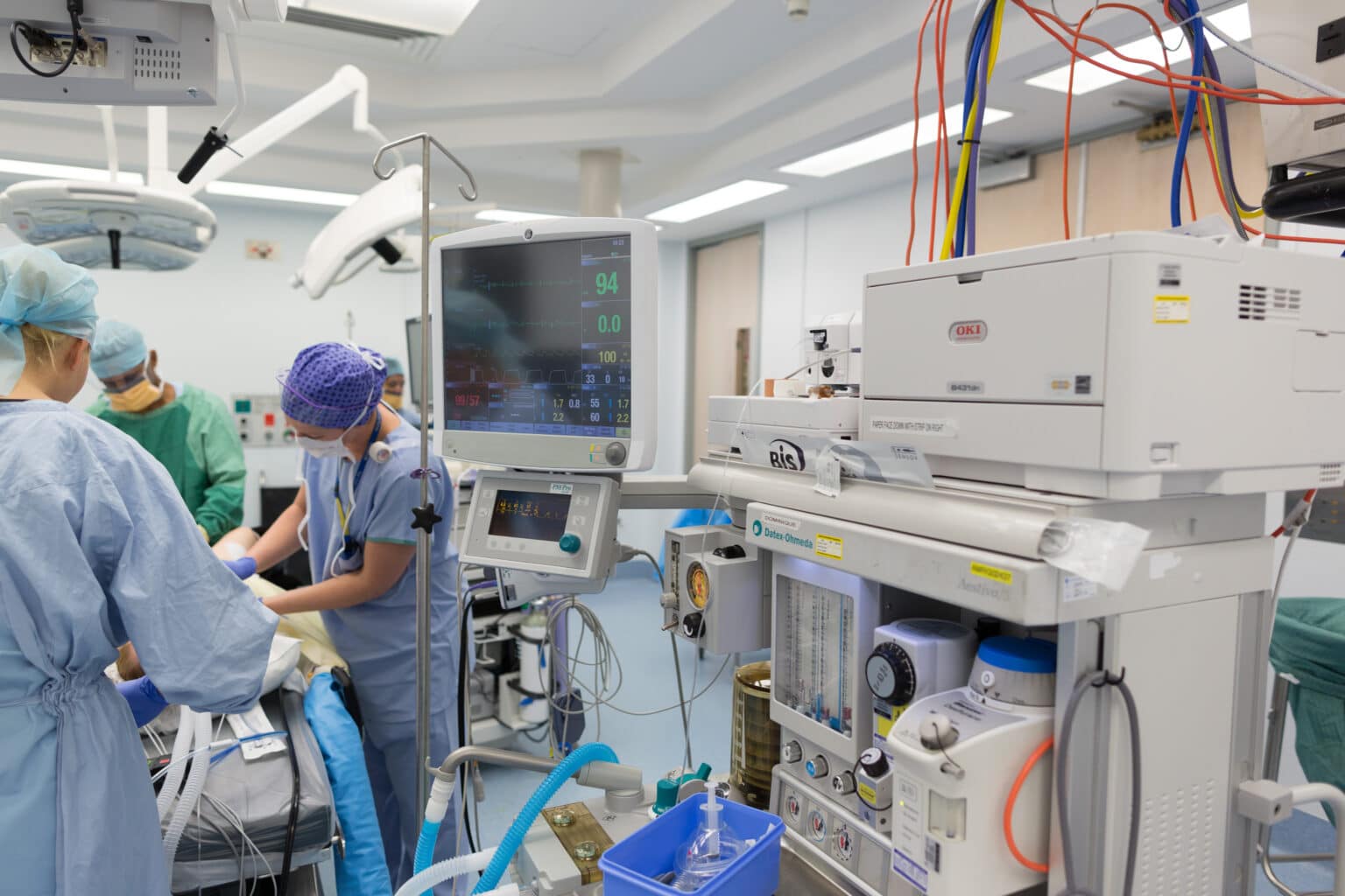 Home - Australian Society of Anaesthetists