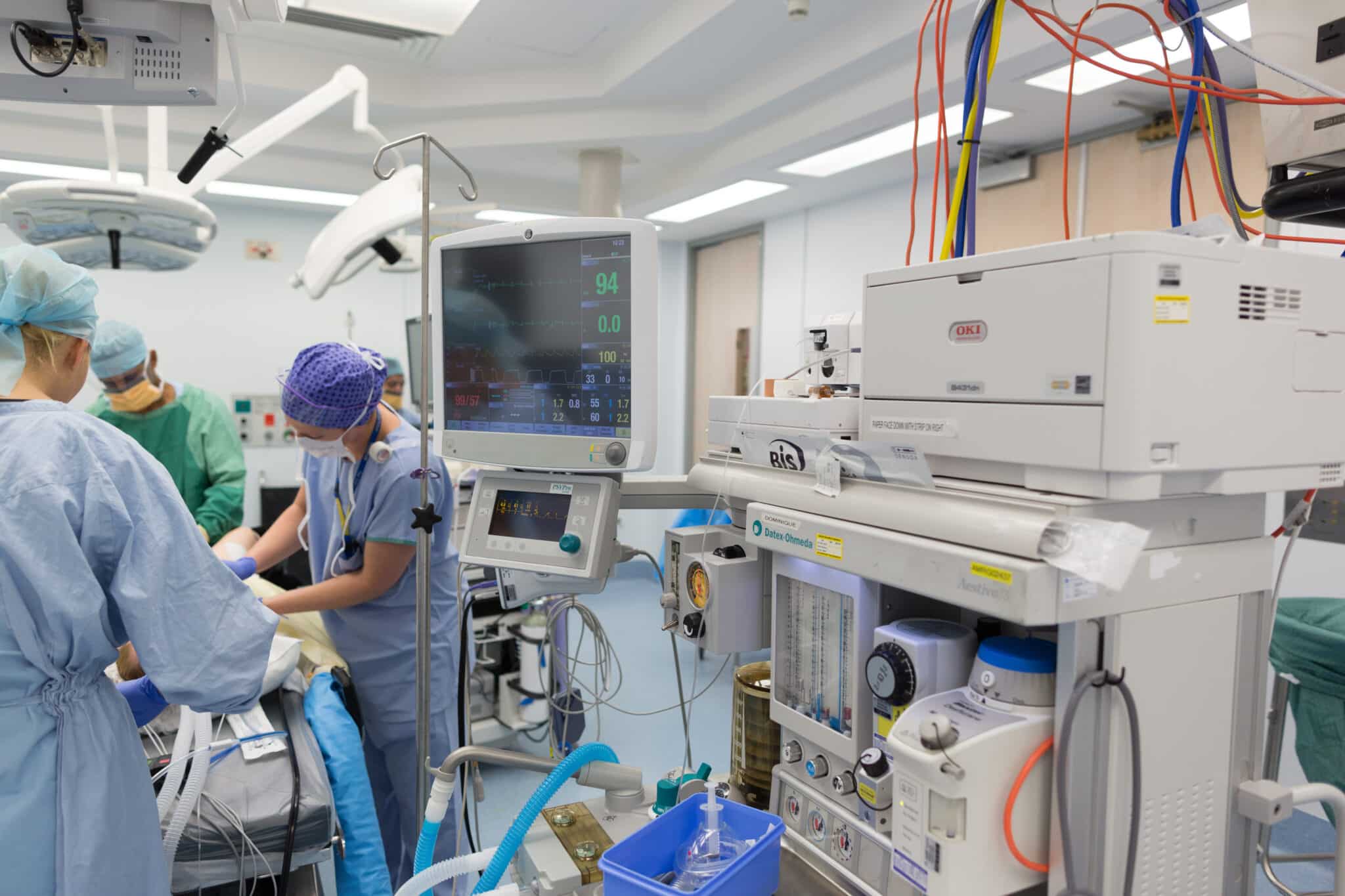 Home - Australian Society of Anaesthetists