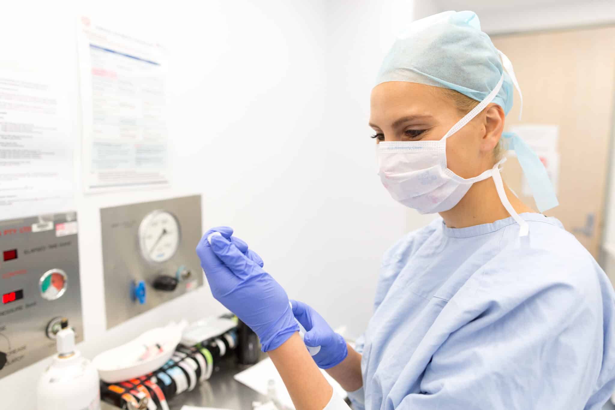 The ASA Advantage Program - Australian Society of Anaesthetists