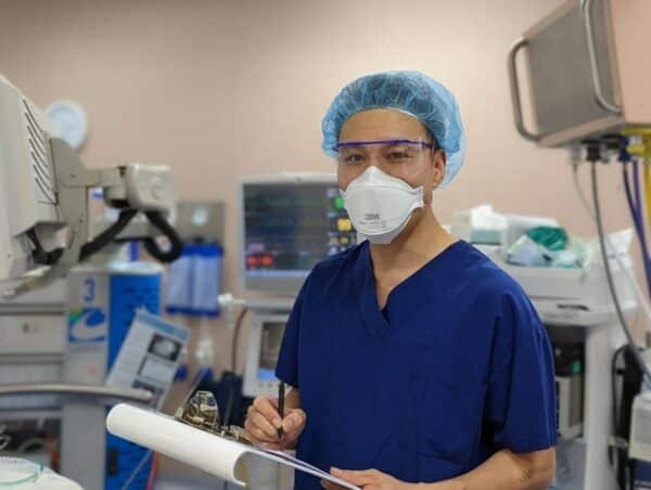 Home - Australian Society of Anaesthetists