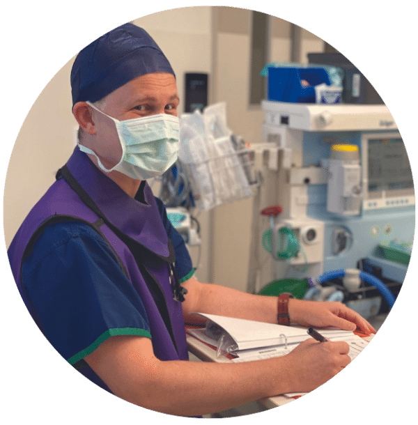 Types of membership - Australian Society of Anaesthetists